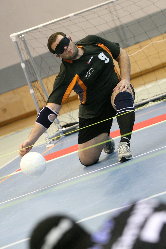 TORBALL – CRH Hauts-de-France